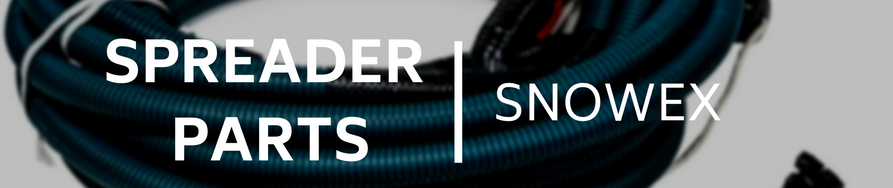 SnowEx - Spreader Parts