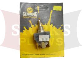 9422K Fisher Cab Control Electric Throttle Switch