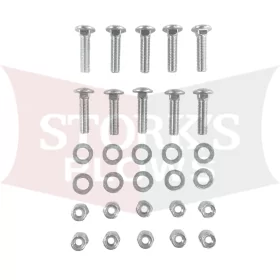 Storks Plows | Complete Snow Plows, Parts, and Accessories