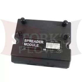 78178-1 Spreader Module Western Fisher Blizzard Inbed salter Tornado ...