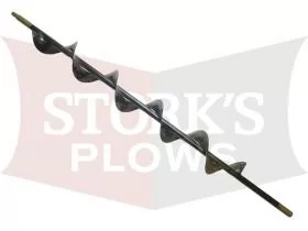 SnowEx - Spreader Parts