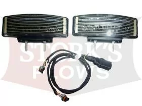 Storks Plows | Complete Snow Plows, Parts, and Accessories