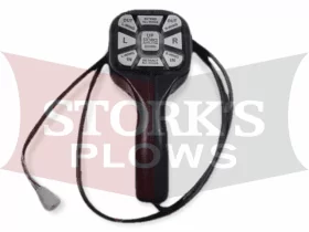 4 Pin (Fleet Flex) - Controllers - Western - Controllers - Plow Parts