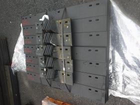 Storks Plows | Complete Snow Plows, Parts, and Accessories