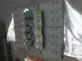 Storks Plows | Complete Snow Plows, Parts, and Accessories