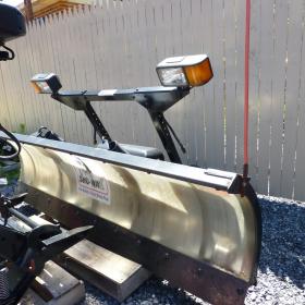 Storks Plows | Complete Snow Plows, Parts, and Accessories