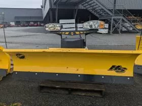 Storks Plows | Complete Snow Plows, Parts, and Accessories