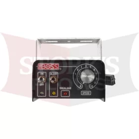 Boss - Spreader Parts