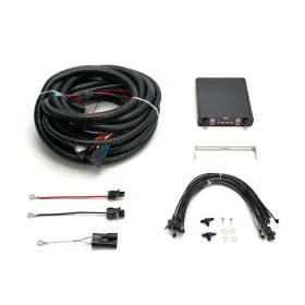 Boss - Spreader Parts