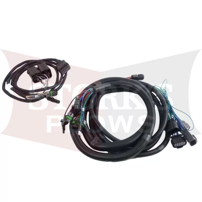 30530 11 Pin Kenworth Projector lights 3 Port Kit Isolation Module ...