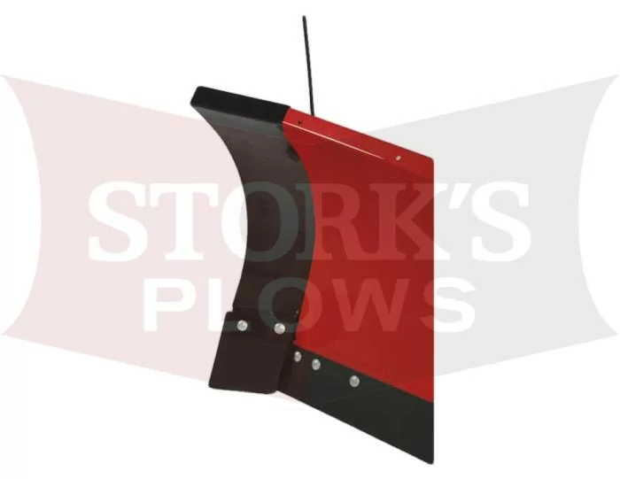 52657 UTV V-Plow Wings Western Impach Fisher Trailblazer Snowex