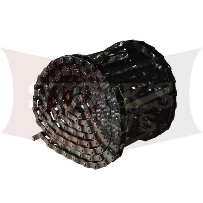 68474 drag chain western and fisher salter