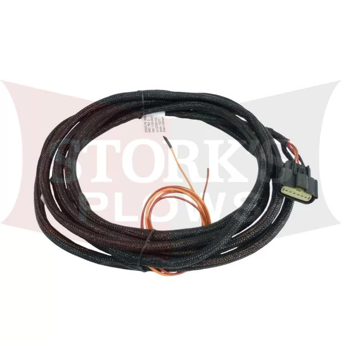 69902 SnowEx Spreader Vehicle Wiring Harness